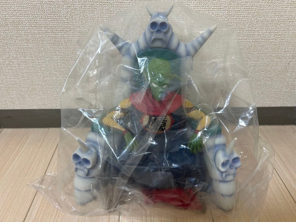 トイフェス 限定300体 ドラゴンボール ピッコロ大魔王 アニメ トイフェス 限定300体 ドラゴンボール ピッコロ大魔王 アニメ