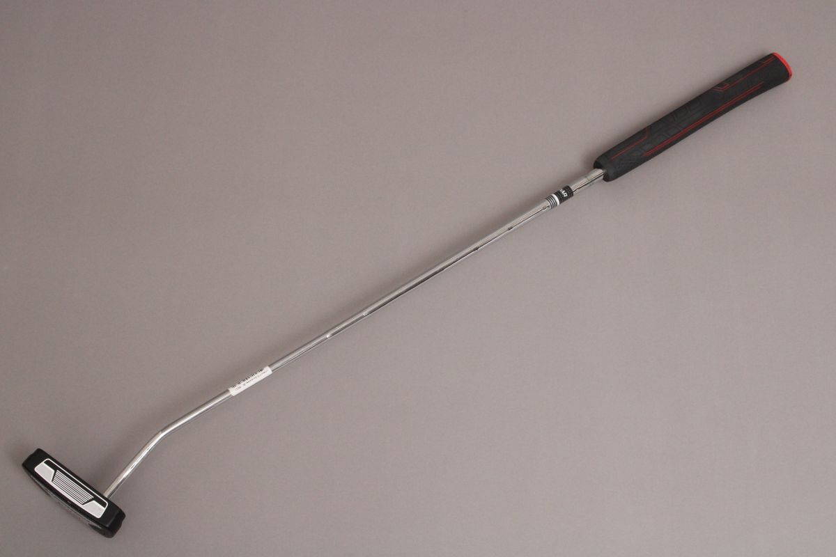 Yahoo!オークション - 【美品】オリマー パター ORLIMAR F SERIES F70 ...