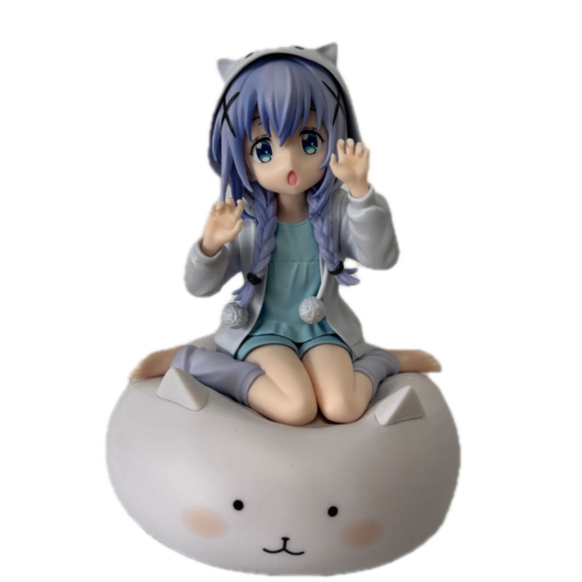 ごちうさ チノちゃん フィギュア|Yahoo!フリマ(旧PayPayフリマ) ごちうさ チノちゃん フィギュア|Yahoo!フリマ(旧PayPayフリマ)
