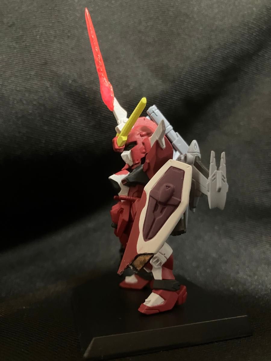 FW GUNDAMCONVERGE ♯26インフィニットジャスティスガンダム弐式 FW GUNDAMCONVERGE ♯26インフィニットジャスティスガンダム弐式