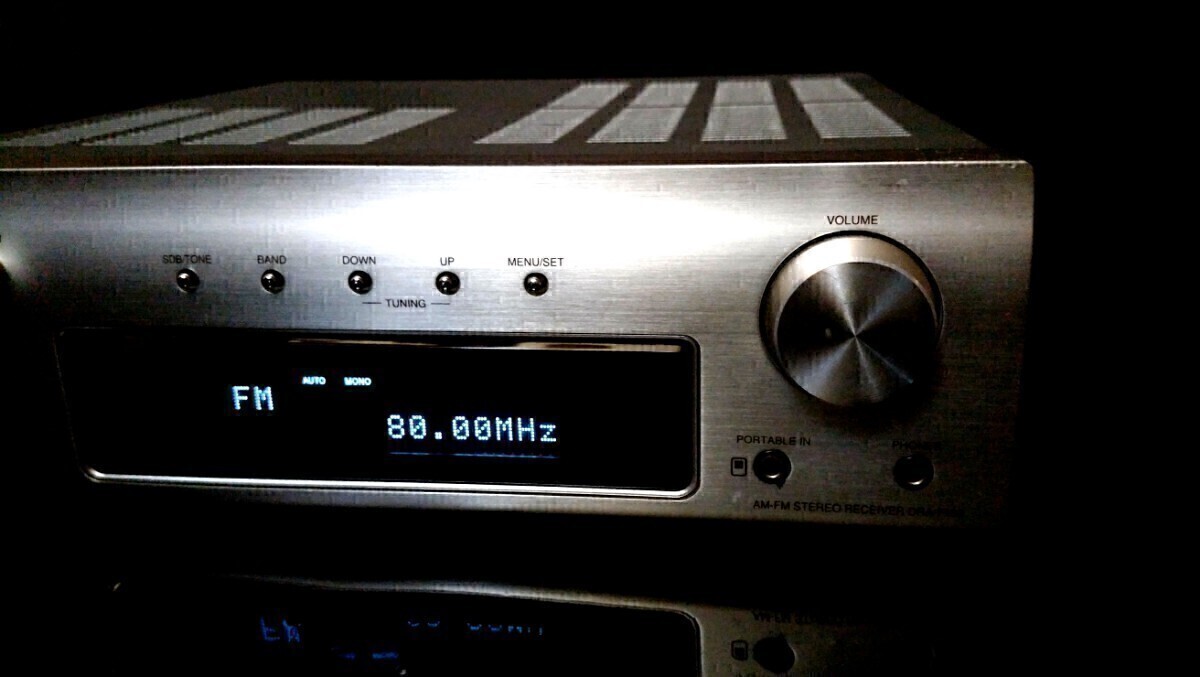 Yahoo!オークション - DENON DRA-F102 デノン 高音質レシーバーアンプ...