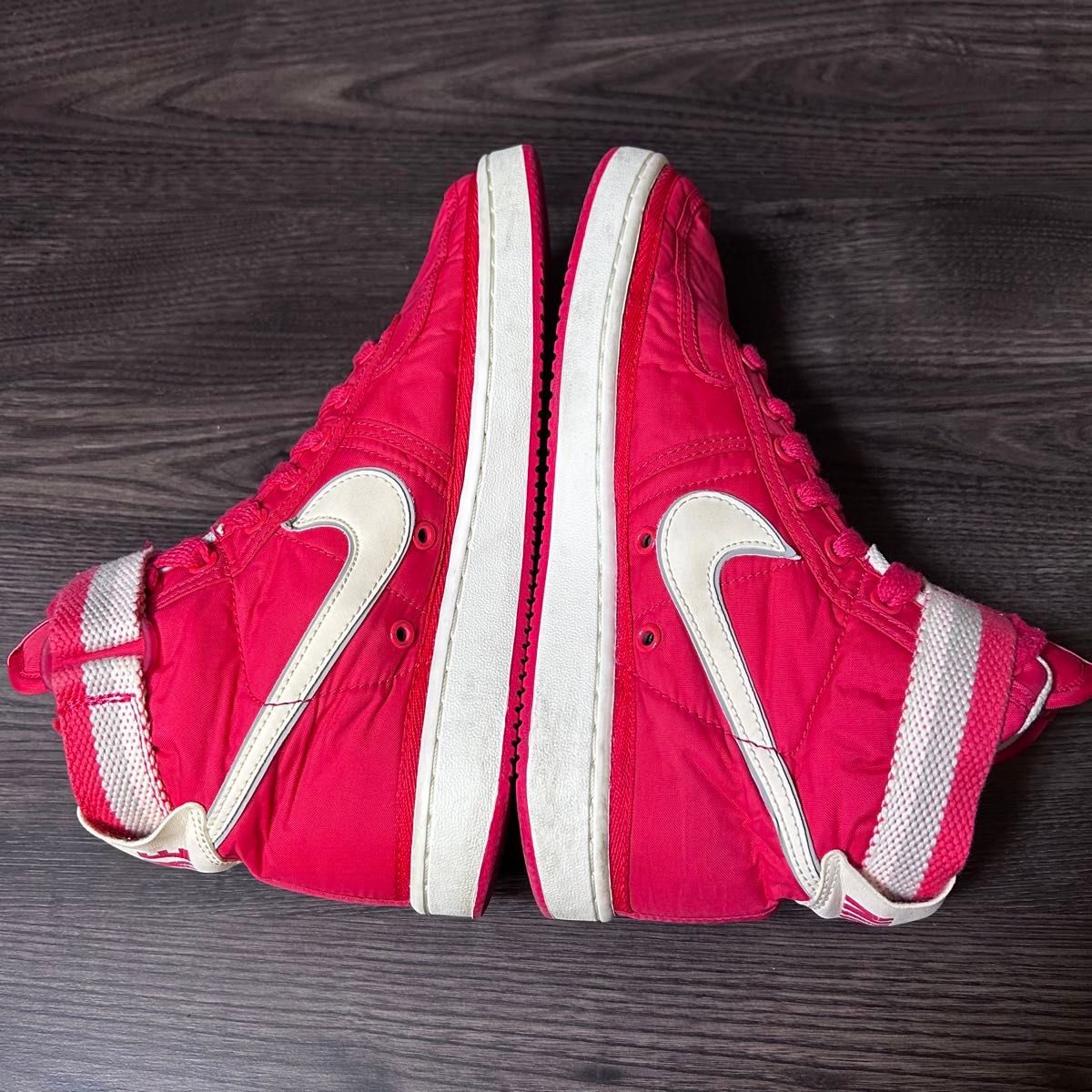 ナイキ バンダル ハイ NIKE VANDAL HIGH 25|Yahoo!フリマ(旧 ナイキ バンダル ハイ NIKE VANDAL HIGH 25|Yahoo!フリマ(旧