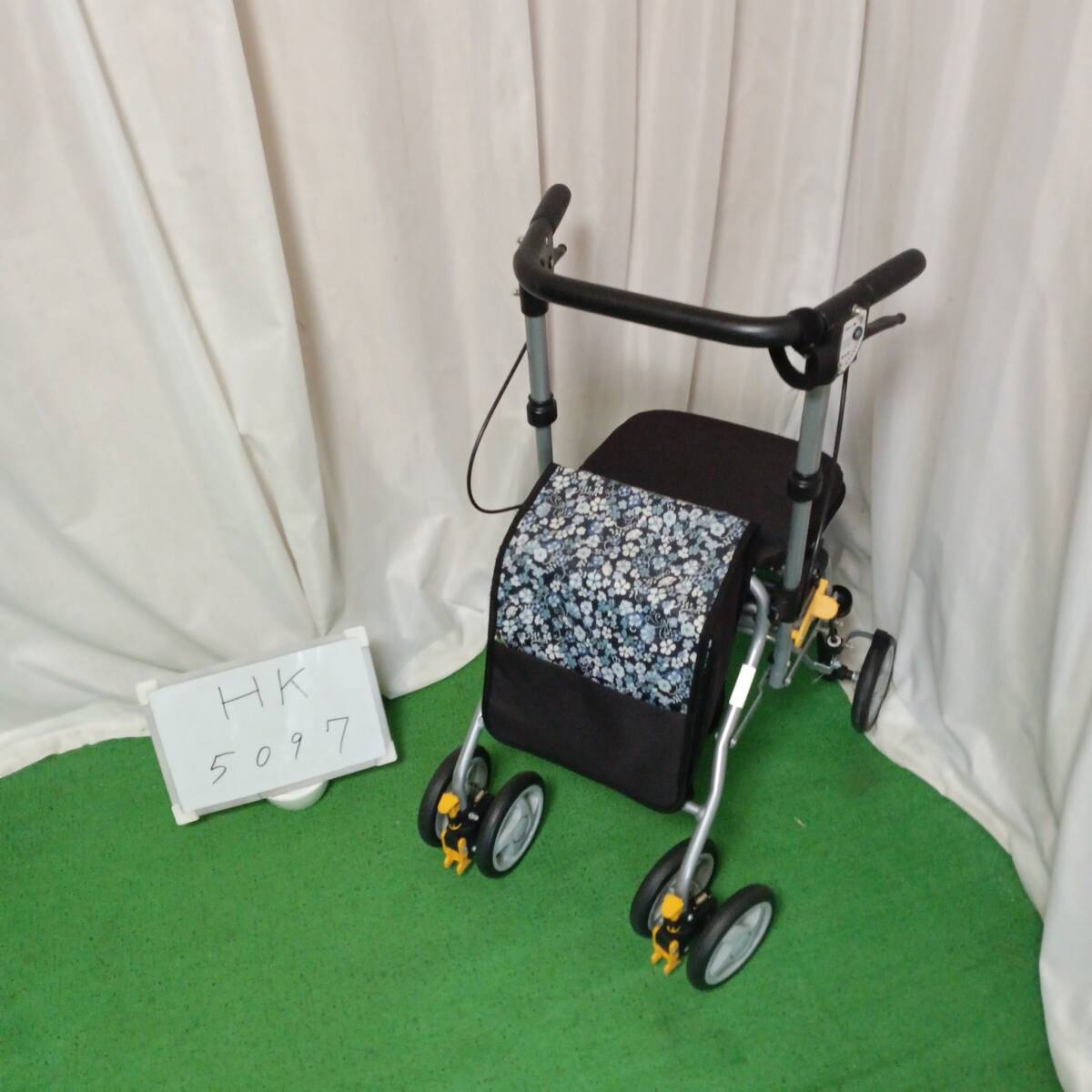 Yahoo!オークション - (HK-5097) 島製作所 シンフォニーSP スリム 折畳...