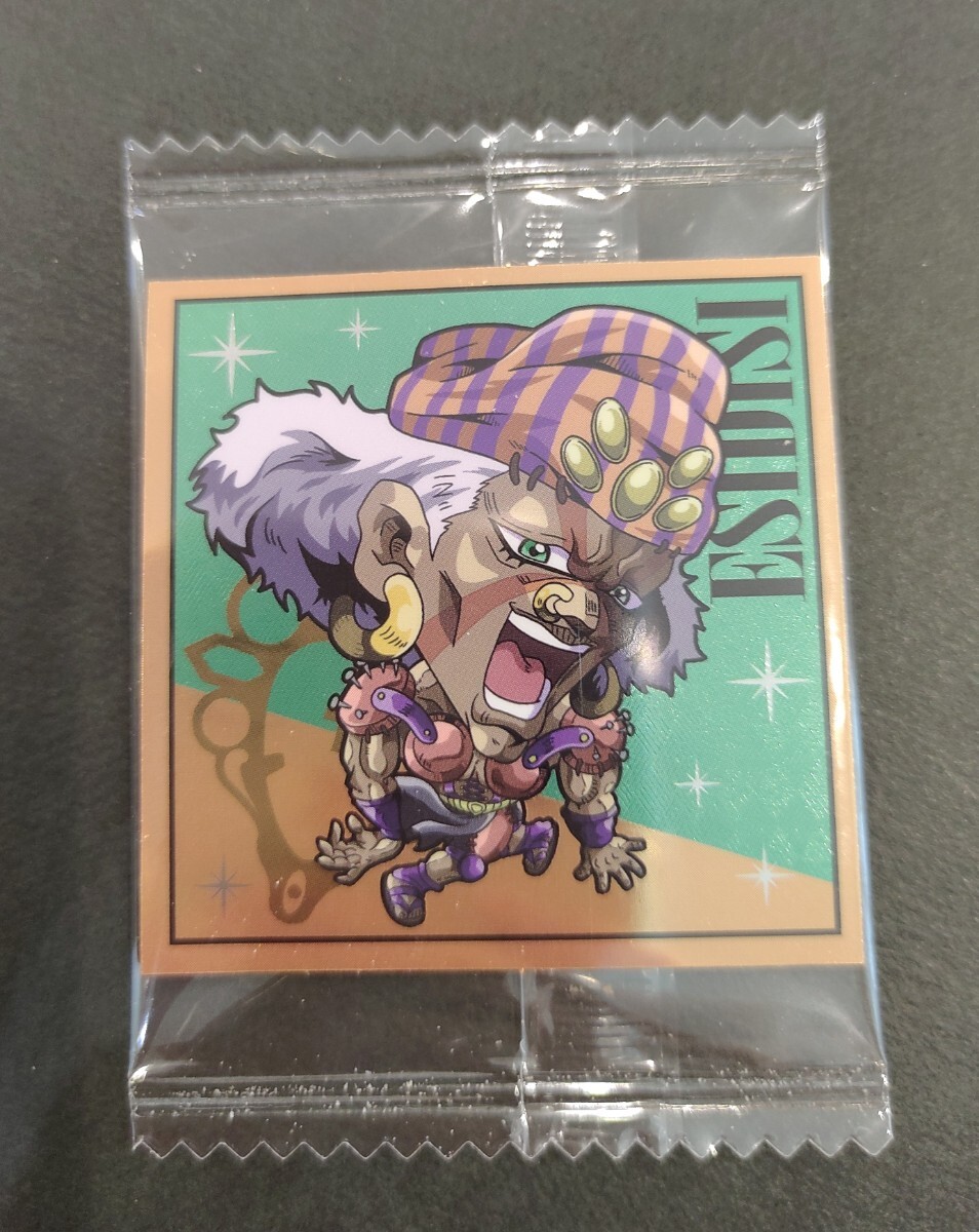 Yahoo!オークション - 【送料85円〜】 JO12-19 ジョジョの奇妙な冒険 ...