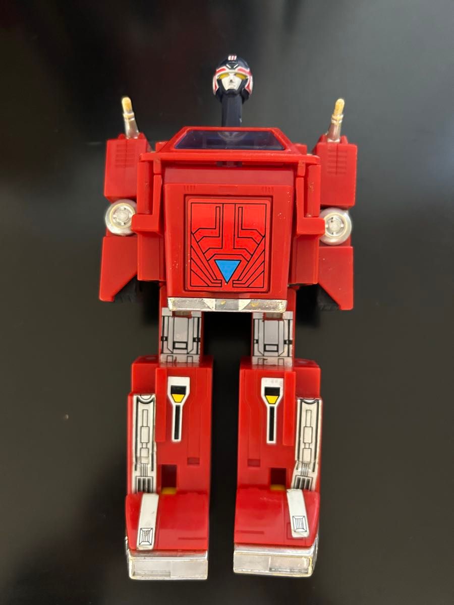 超新星フラッシュマン DXフラッシュタイタン当時物|Yahoo 超新星フラッシュマン DXフラッシュタイタン当時物|Yahoo