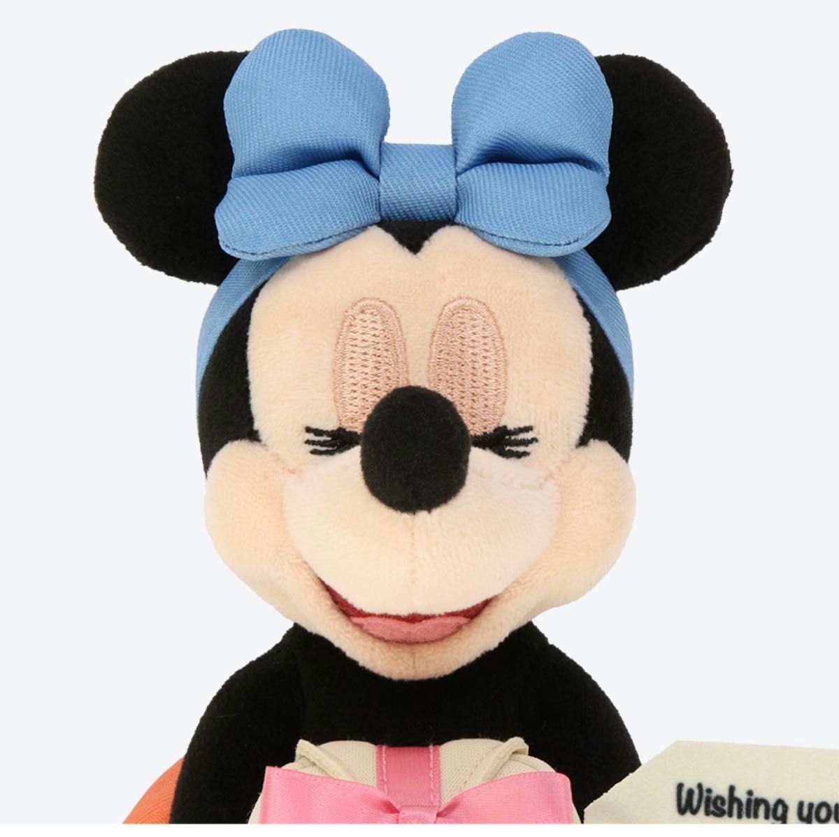 ディズニー ミニー ぬいぐるみバッジ お誕生日 11/18|Yahoo ディズニー ミニー ぬいぐるみバッジ お誕生日 11/18|Yahoo