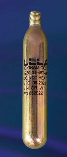 Yahoo!オークション - 炭酸ガス CO2 33g ボンベ セット テトラボンベ ...