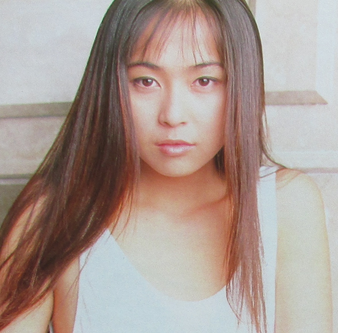 Yahoo!オークション - 4B1切り抜き 西野妙子 キャミソール 水着 ビキニ...