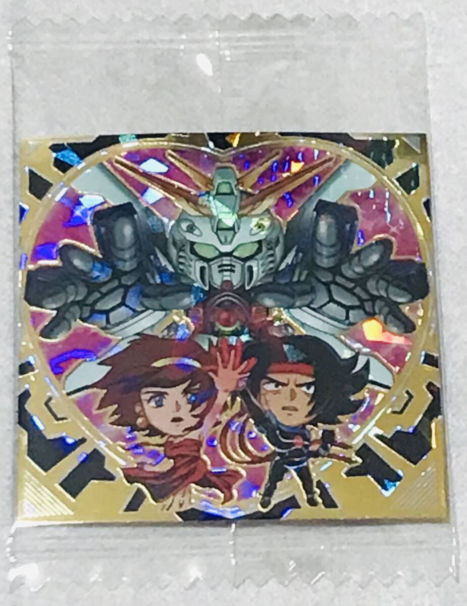 Yahoo!オークション - 機動戦士ガンダム シール ウエハース 第2弾 閃光...