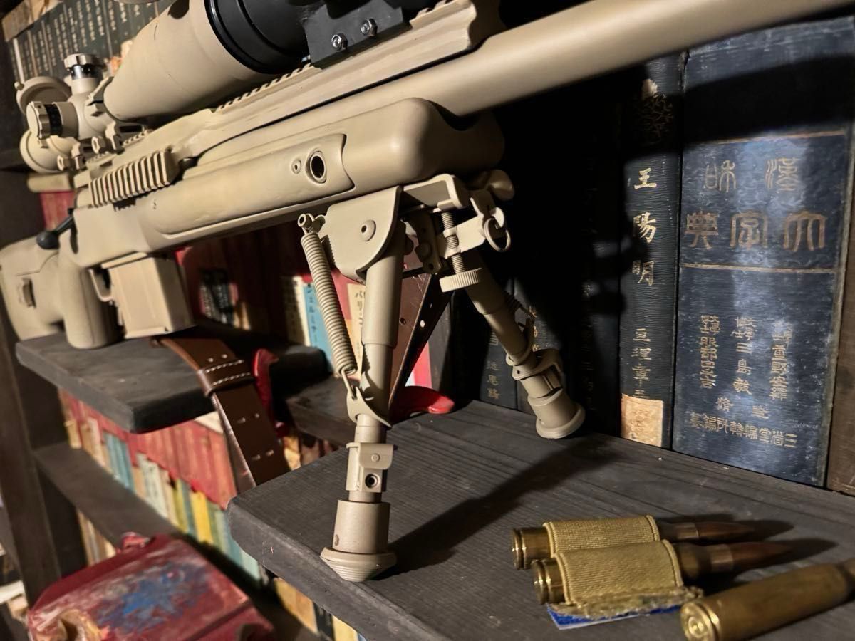 9/15内容更新】東京マルイ vsr-10 tac-338クリスカイルカスタム 9/15内容更新】東京マルイ vsr-10 tac-338クリスカイルカスタム
