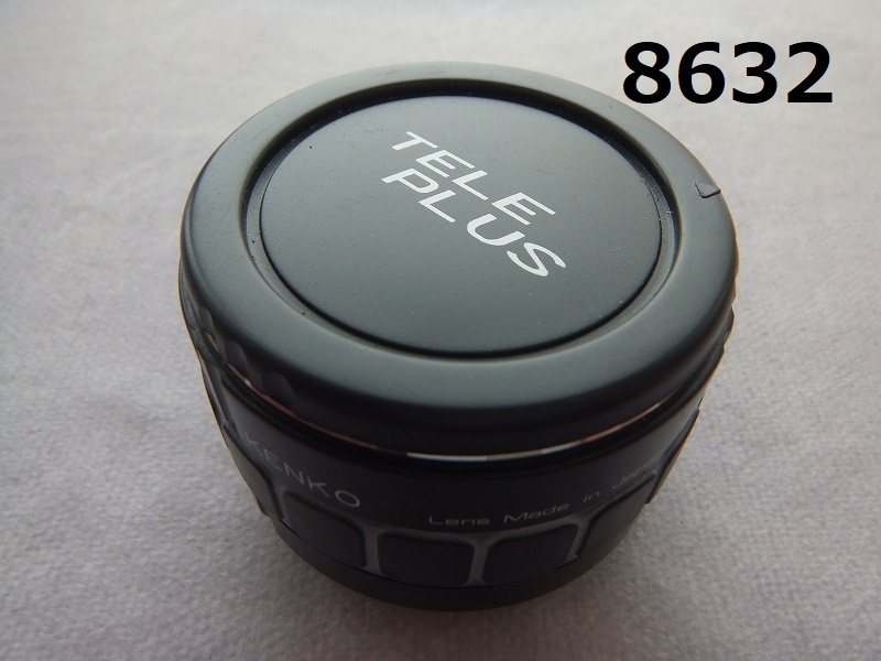Yahoo!オークション - FK-8632 kenko c-AF1 2× TELEPLUS MC7 2024110...