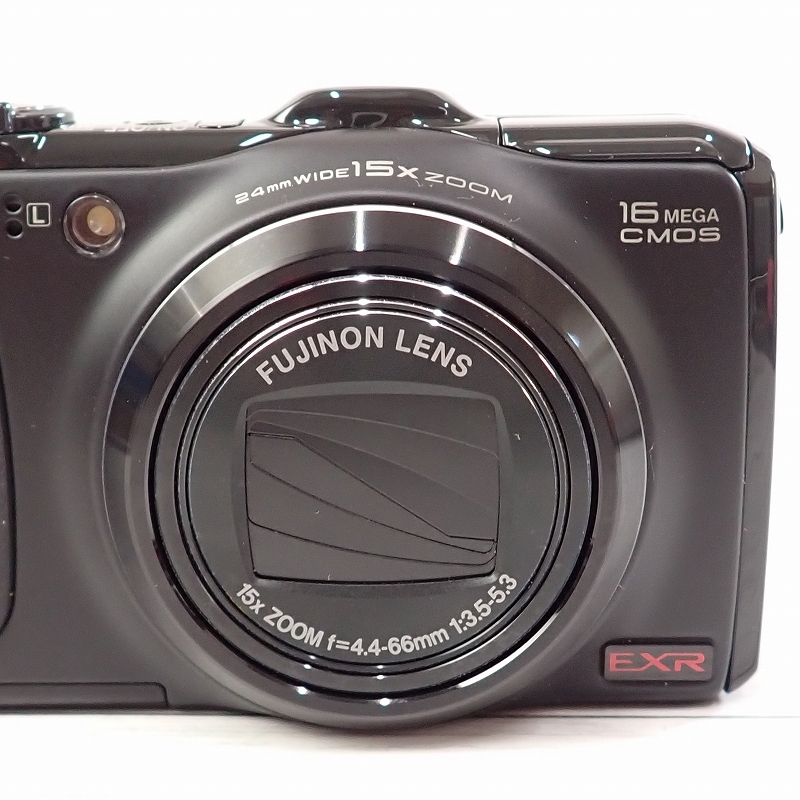 Yahoo!オークション - FK-8831 FUJIFILM FINEPIX F600EXR 20241111