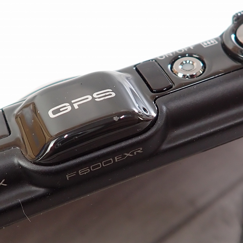 Yahoo!オークション - FK-8831 FUJIFILM FINEPIX F600EXR 20241111