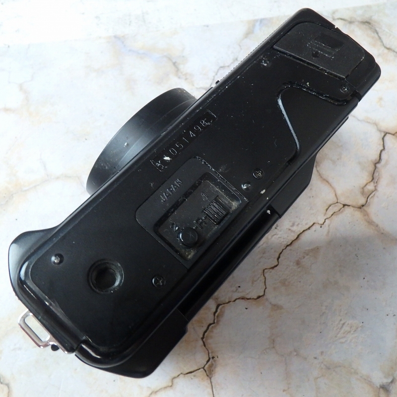 Yahoo!オークション - FK-8782 NIKON L35 AD 簡易動作OK 20241114