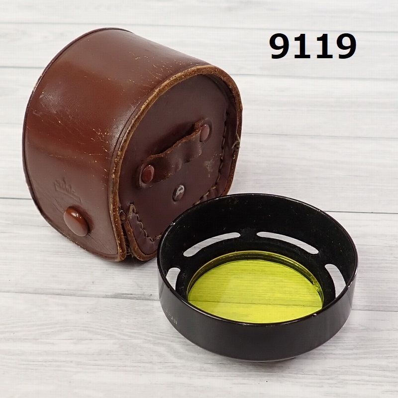 FK-9119 WALZ メタねじ込み フィルター現状品 20241121(カラー)｜売買されたオークション情報、yahooの商品情報をアーカイブ公開 - オークファン（aucfan.com）