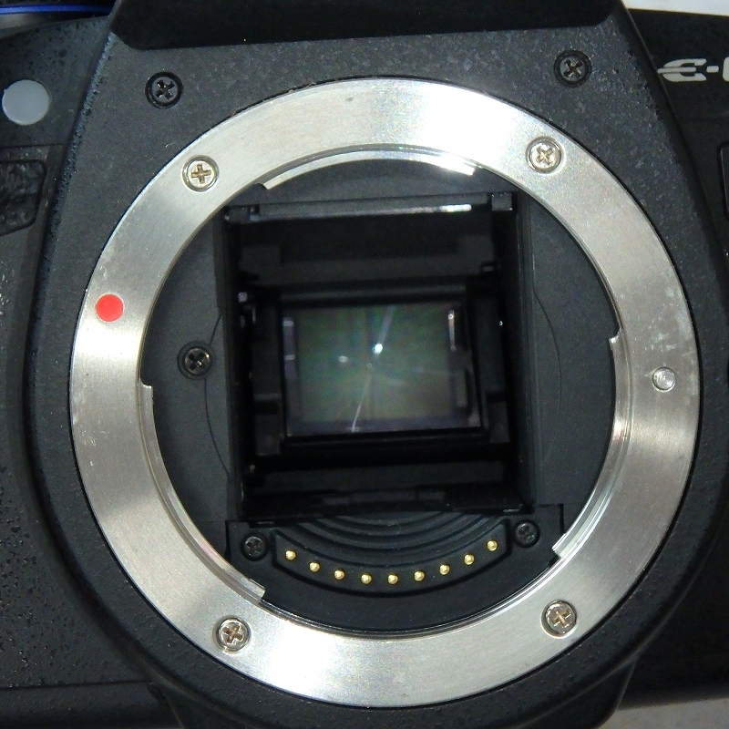 Yahoo!オークション - FK-9378 OLYMPUS E-620 ZUIKO DIGITAL 14-42mm ...