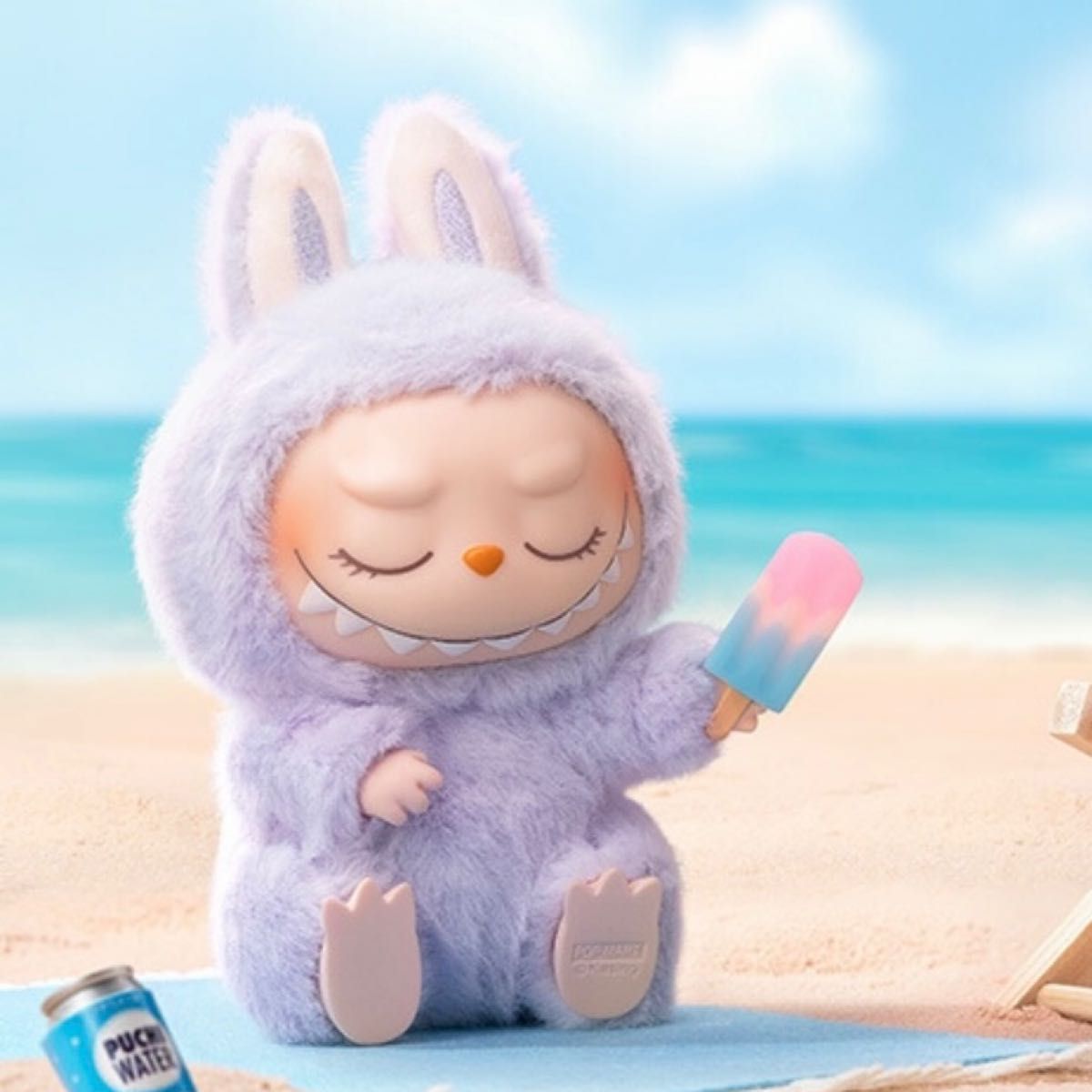 POPMART labubu have a seat ZIZI ポップマート ラブブ 正規品 POPMART labubu have a seat ZIZI ポップマート ラブブ 正規品