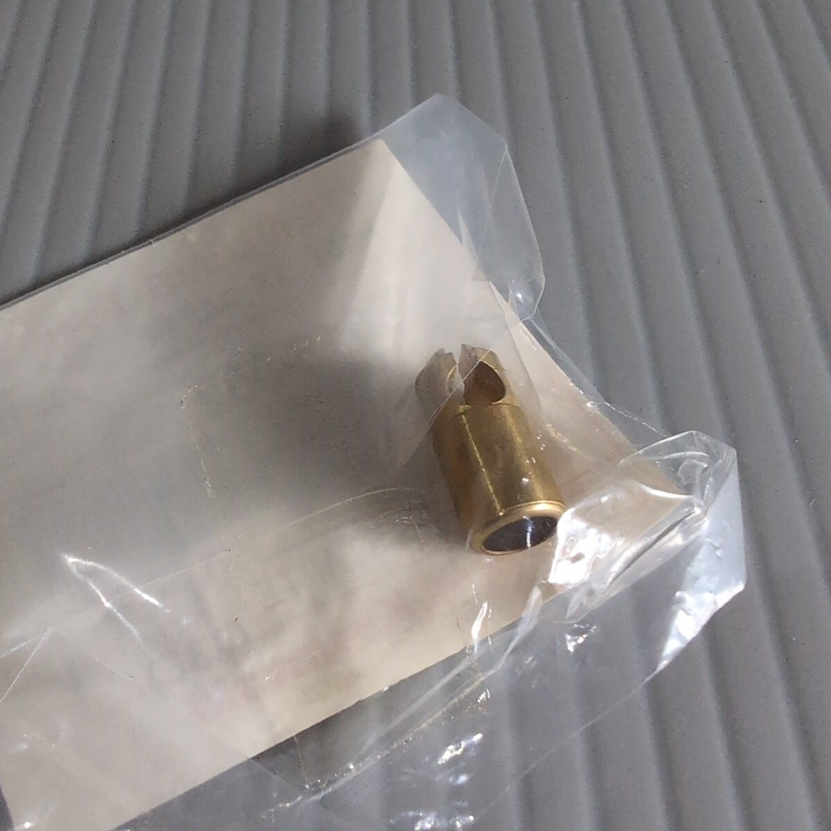 Yahoo!オークション - c68-3 カワサキ純正 16016-002 プランジャースタ...