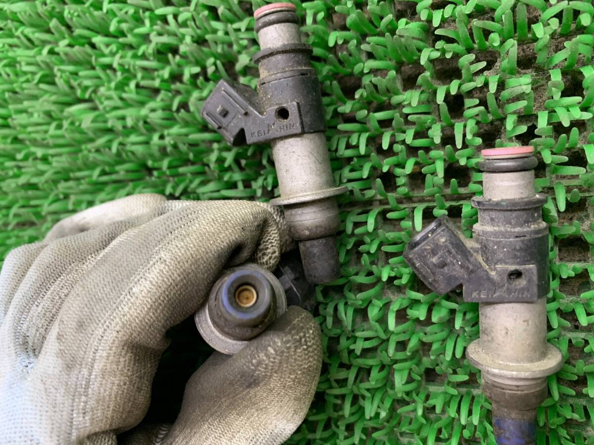 Yahoo!オークション - 即決値段 動作OK M9-1 ホンダ バモス HM1 HM2 ...