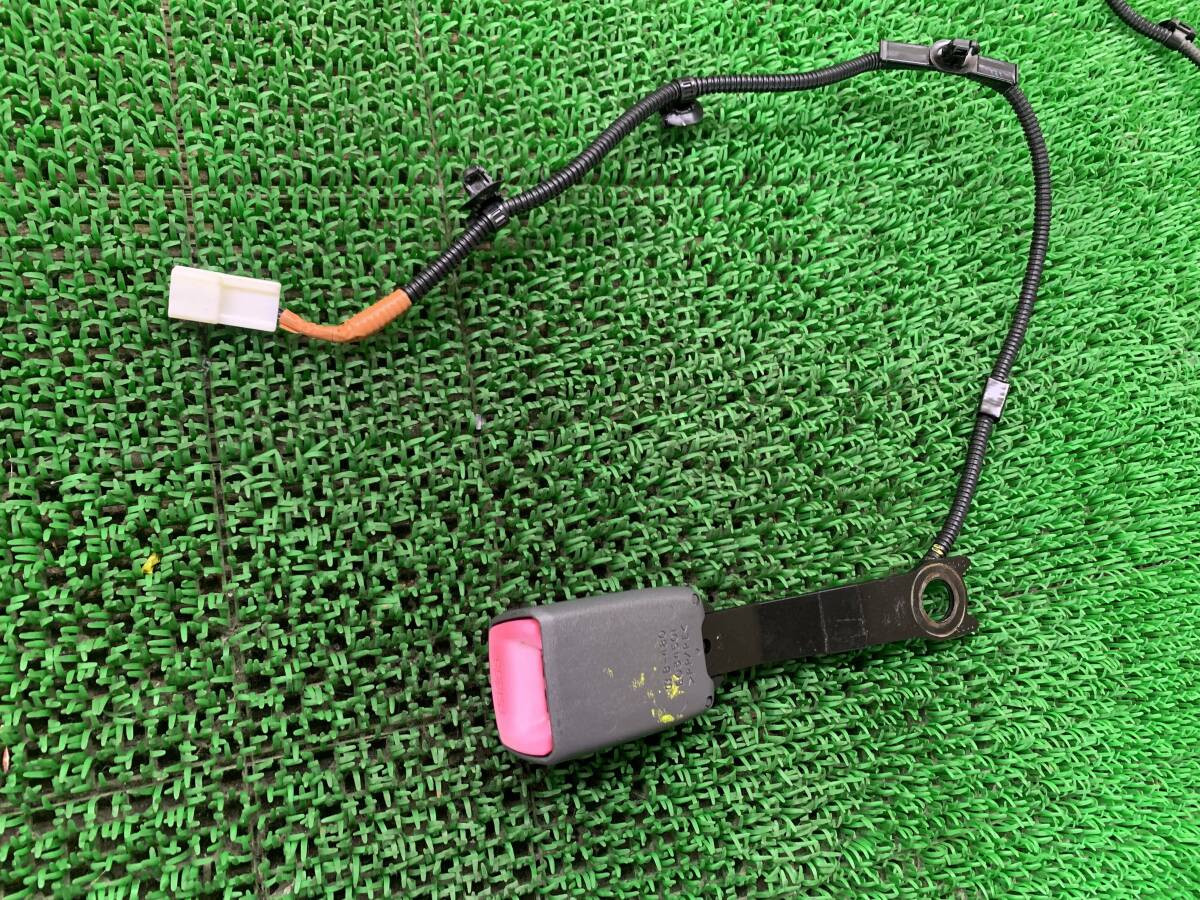 Yahoo!オークション - 即決値段 動作OK M11-6 トヨタ プリウス ZVW30 ...