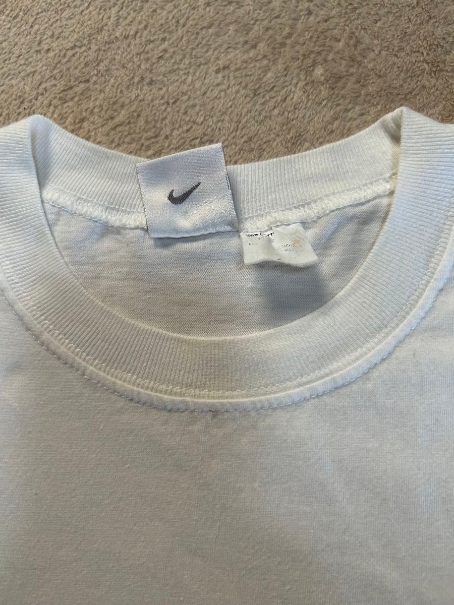 希少 美品 ビンテージ ナイキ NIKE 半袖Tシャツ 風車 90s 90年代 希少 美品 ビンテージ ナイキ NIKE 半袖Tシャツ 風車 90s 90年代