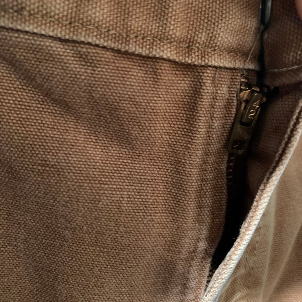 carhartt 70s vintage ダブルニー OLD カーハート リーバイス501 carhartt 70s vintage ダブルニー OLD カーハート リーバイス501