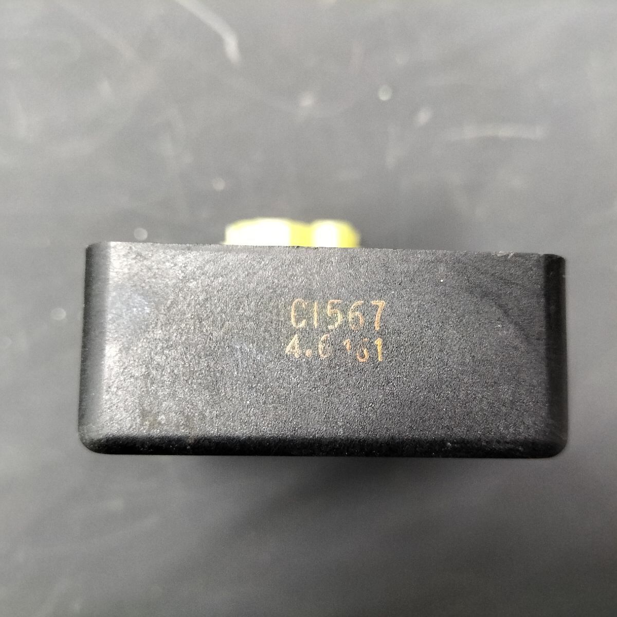 Yahoo!オークション - 41113R フリーウェイ MF03 CDI イグナイター 始...