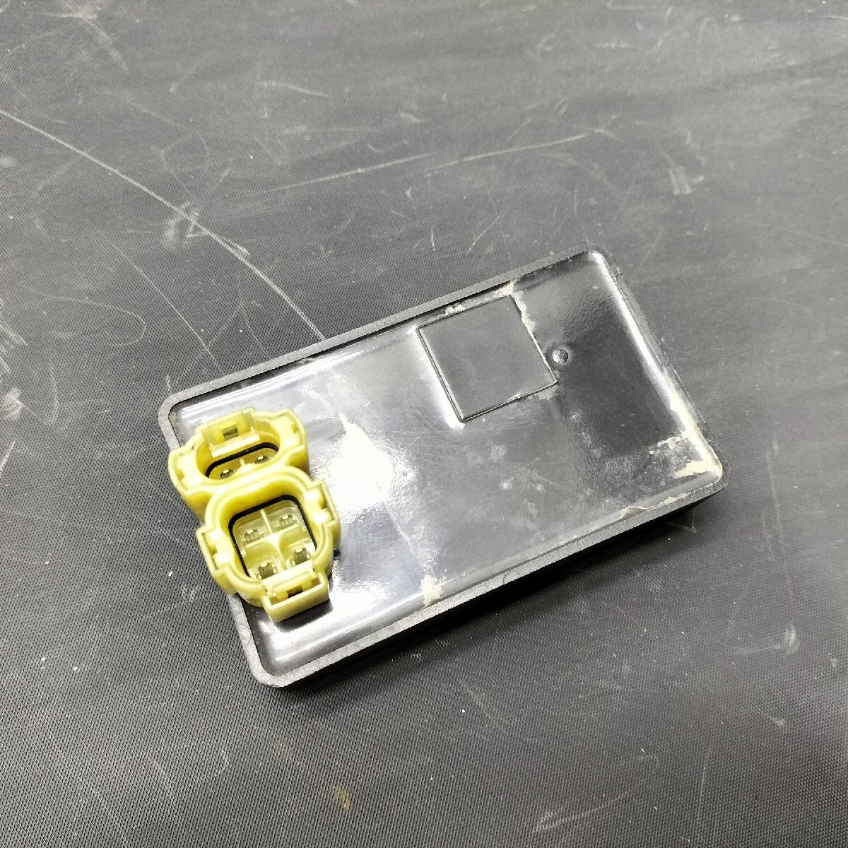 Yahoo!オークション - 41113R フリーウェイ MF03 CDI イグナイター 始...