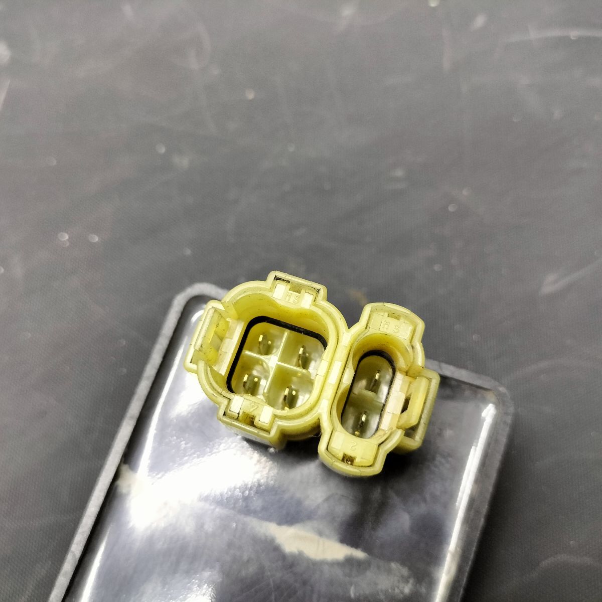 Yahoo!オークション - 41113R フリーウェイ MF03 CDI イグナイター 始...