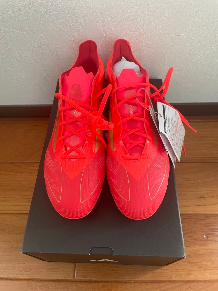 adidas F50 elite FG サラーモデル|Yahoo!フリマ(旧PayPayフリマ) adidas F50 elite FG サラーモデル|Yahoo!フリマ(旧PayPayフリマ)