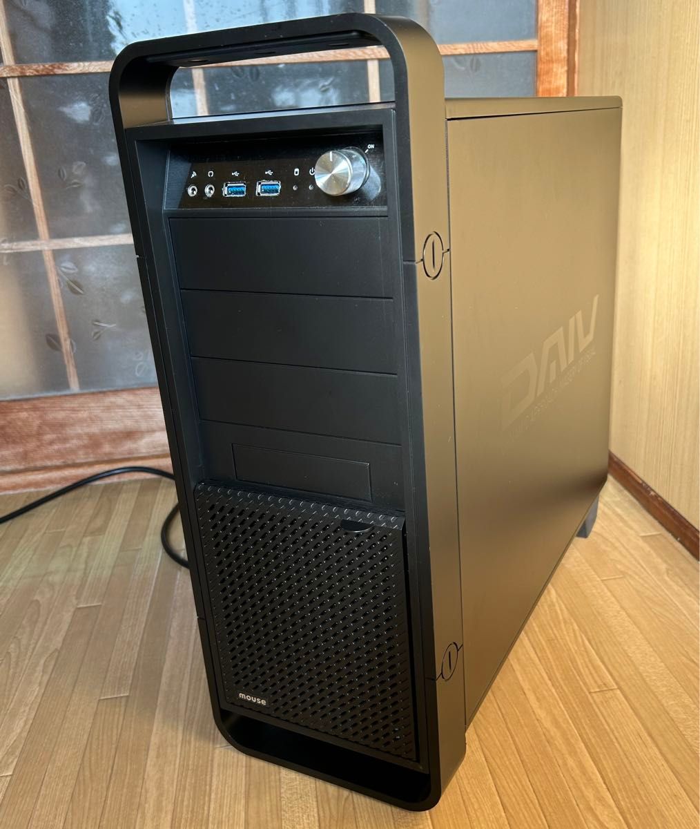 mouse daiv a5｜Yahoo!フリマ（旧PayPayフリマ）