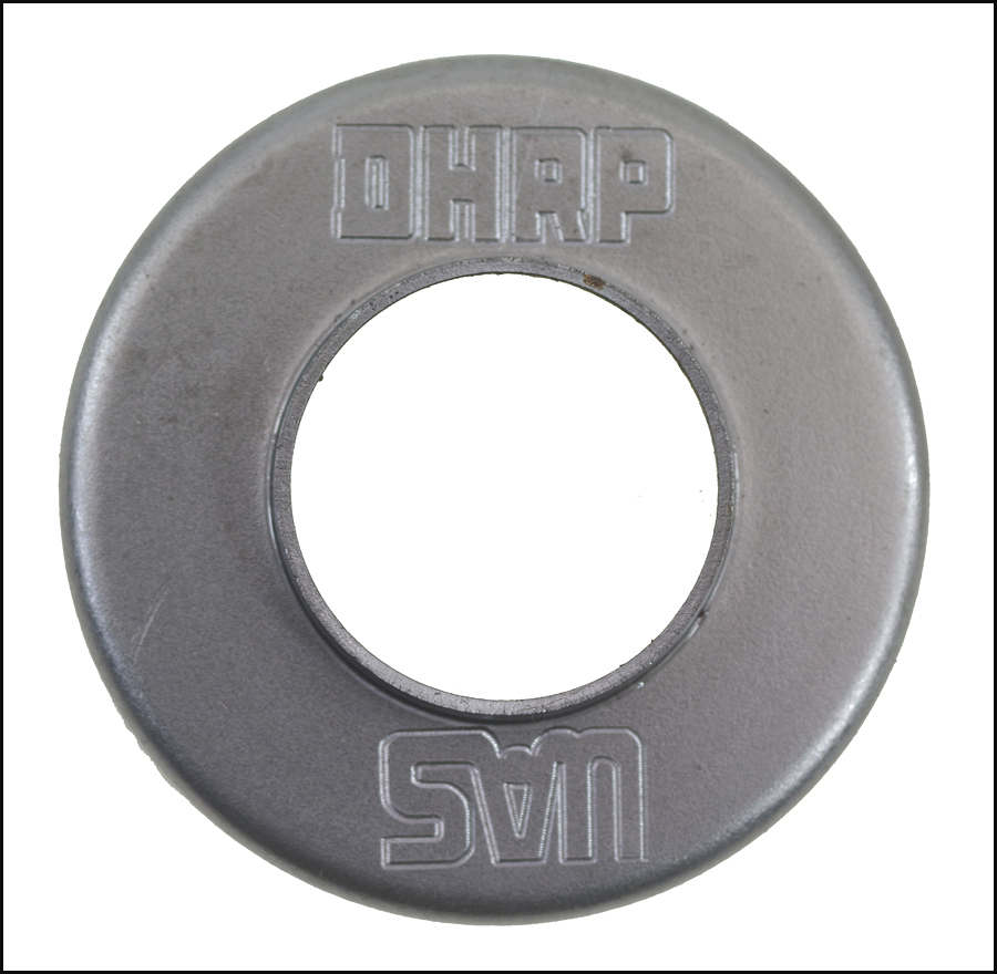 Yahoo!オークション - [uas]デッドヒートレーシング バッフル DHRP & U...