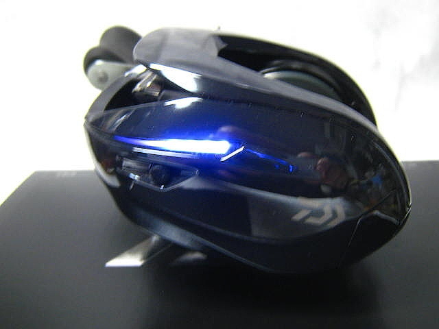 Yahoo!オークション - ダイワ 24 IMZ TW 200H-C 右巻き 極美品 メーカ...