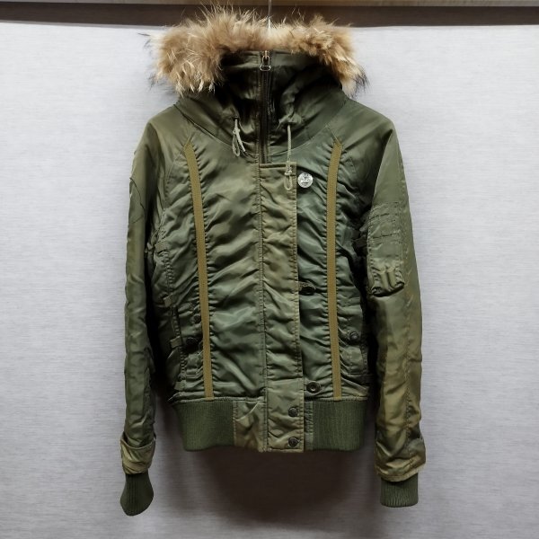 K371 AVIREX × KOOKS & CHELICA アヴィレックス クークス K371 AVIREX × KOOKS & CHELICA アヴィレックス クークス