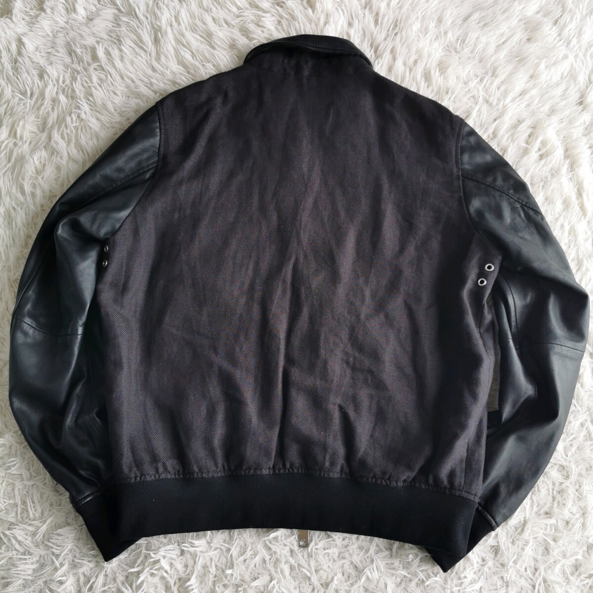 希少モデル/極美品○人気Lサイズ○DIESEL ディーゼル ジャケット 希少モデル/極美品○人気Lサイズ○DIESEL ディーゼル ジャケット