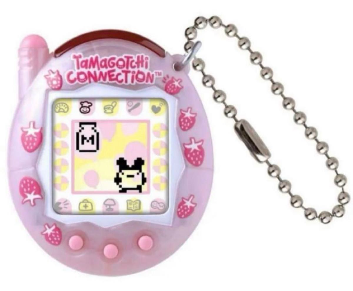 新品 未開封 Tamagotchi Connection たまごっち コネクション第 新品 未開封 Tamagotchi Connection たまごっち コネクション第