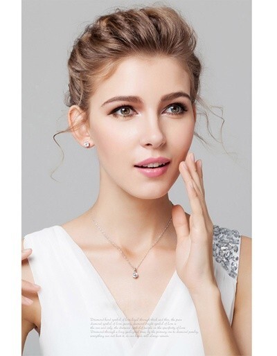 Yahoo!オークション - 【夏新作/工場別注品/在庫僅か】1.0ctブリリア...