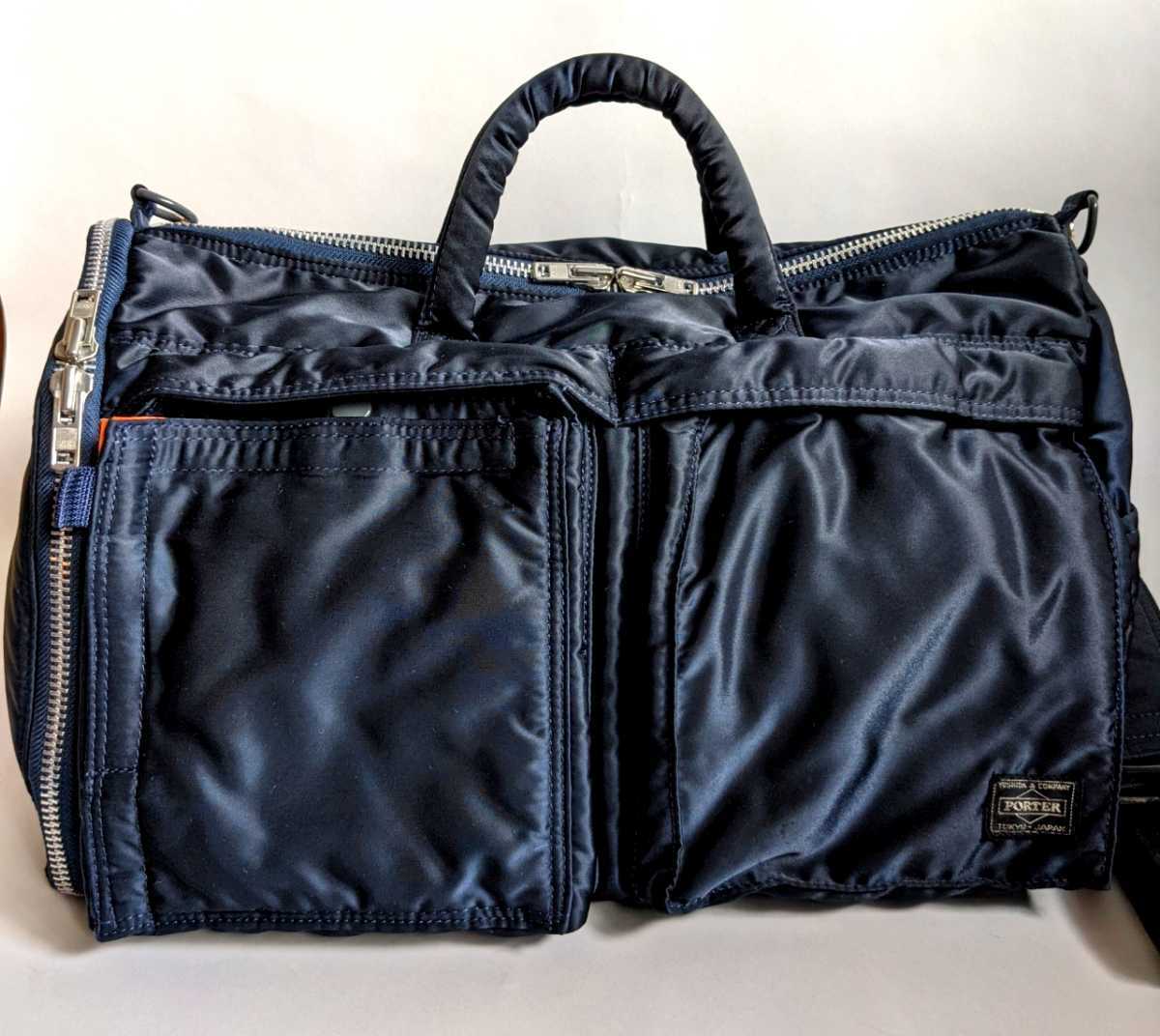 Amazon.co.jp: HEAD PORTER 2WAY ショルダーバッグ タンカー Amazon.co.jp: HEAD PORTER 2WAY ショルダーバッグ タンカー