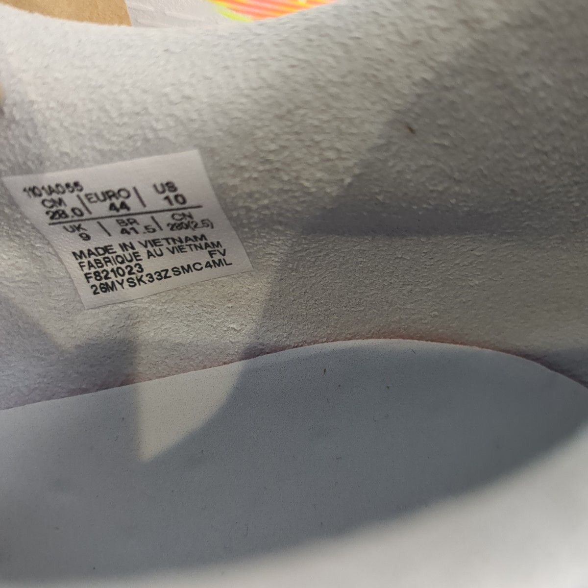 新品 未使用 28cm 冨安健洋 着用モデル アシックス DS LIGHT X 新品 未使用 28cm 冨安健洋 着用モデル アシックス DS LIGHT X