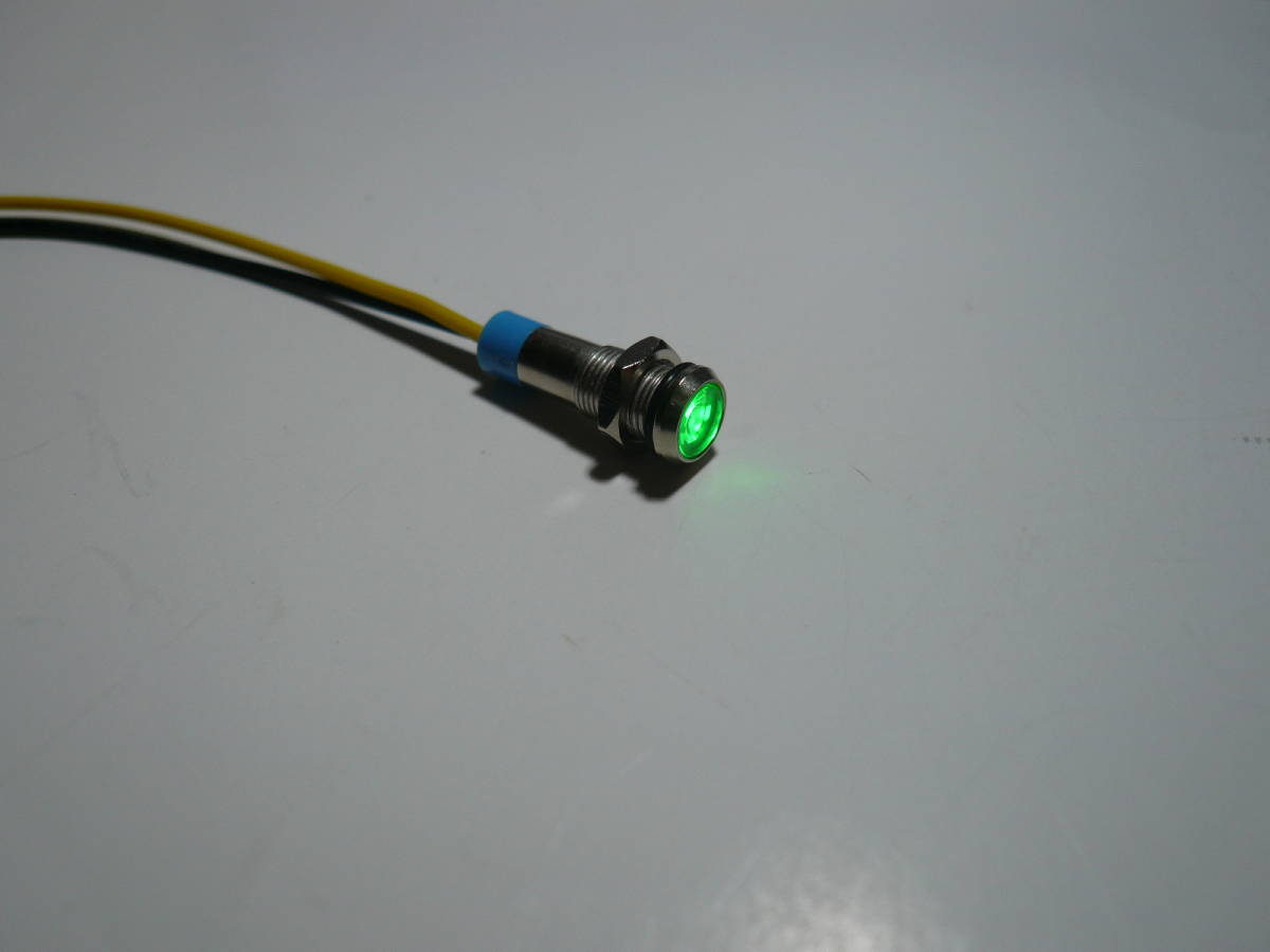 Yahoo!オークション - 100v LEDパイロットランプ 家電 工具