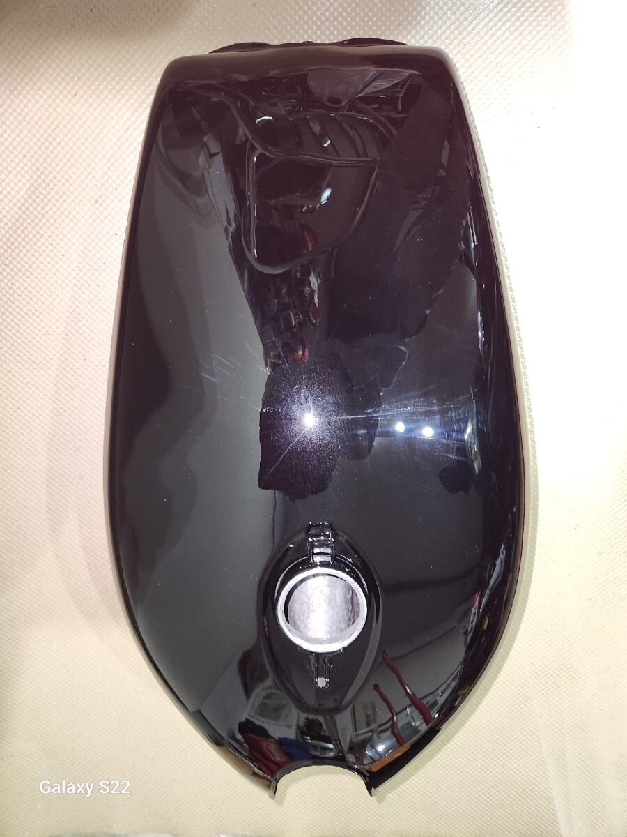 Yahoo!オークション - Z系タンク KZ900 Z1 Z2