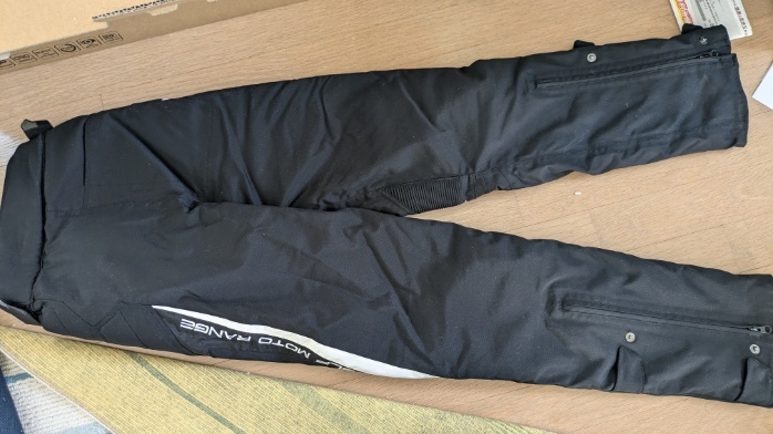 Yahoo!オークション - elf EWP-8241 Mサイズ ストレッチウインターパン...