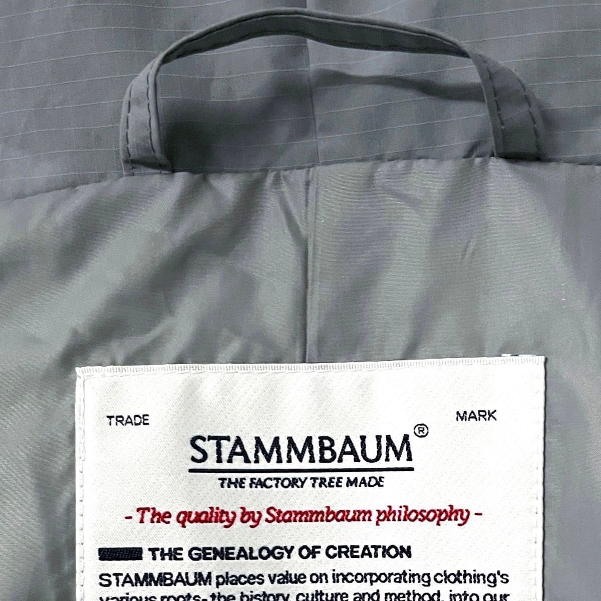 ジャーナルスタンダード レサージュ 日本製 STAMMBAUM ジャーナルスタンダード レサージュ 日本製 STAMMBAUM
