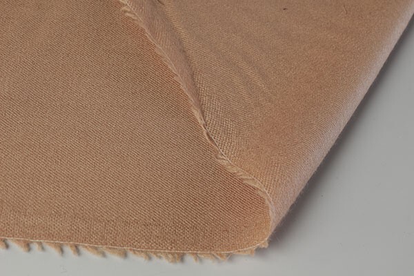 Yahoo!オークション - ウールビエラ キャメル 巾 135cm 5m[8257-h-5m]...