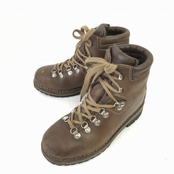 Yahoo!オークション - ドイツ老舗 MEINDL/マインドル 本革/トレッキン...