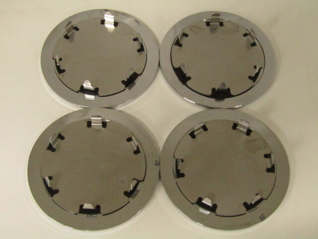 Yahoo!オークション - Y93 即決 Carlsson カールソン センターキャップ...