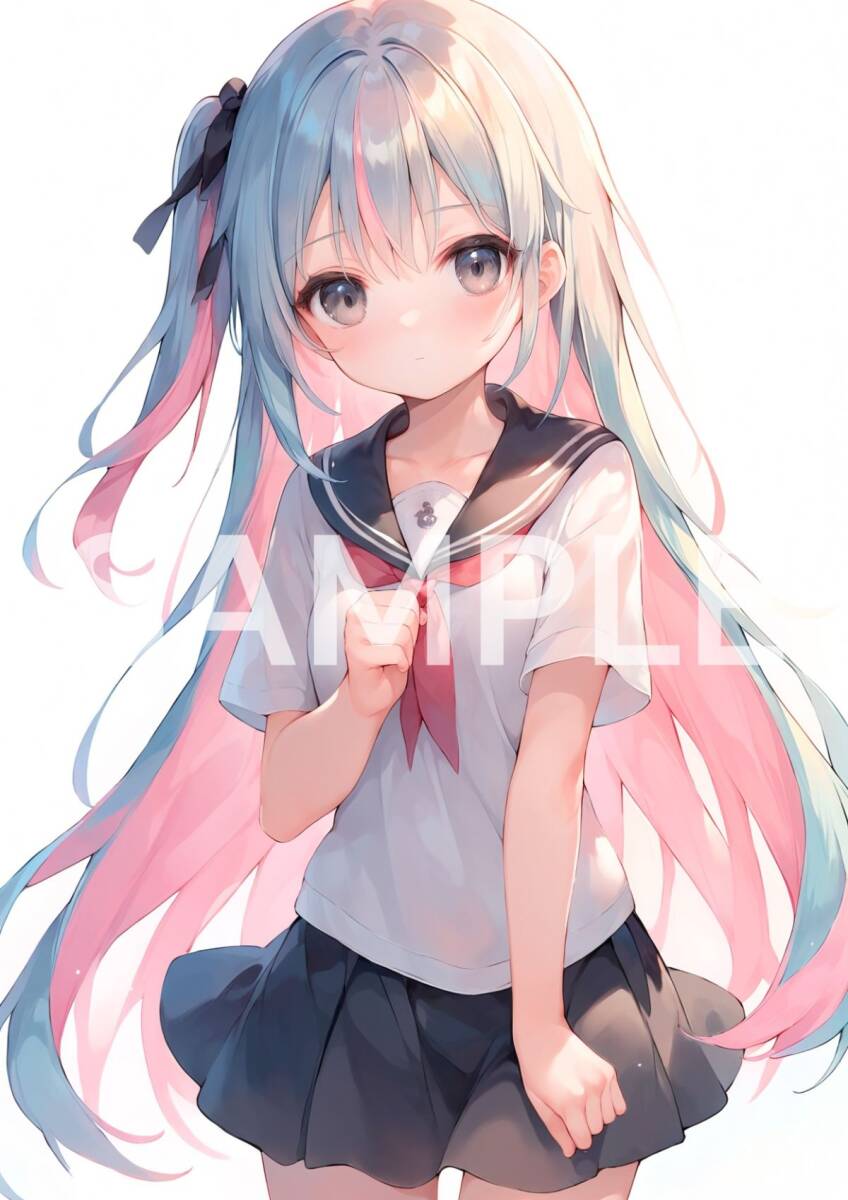 Yahoo!オークション - 7337【高品質 A4サイズポスター】アートポスター...