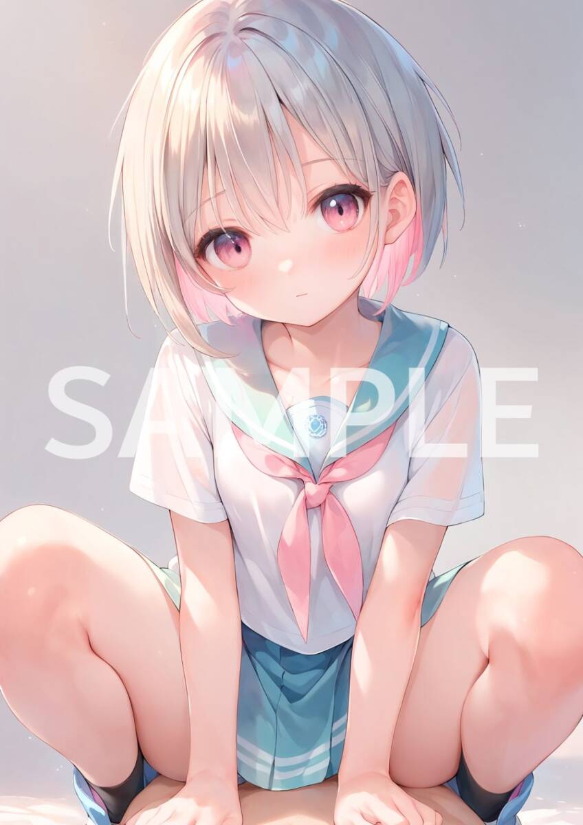 Yahoo!オークション - 7441【高品質 A4サイズポスター】アートポスター...