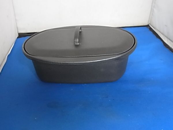 Yahoo!オークション - Rinnai ダッチオーブンセットRDH-02V