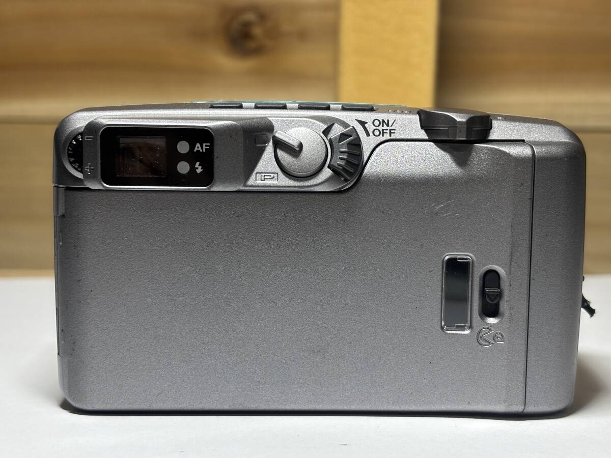 Yahoo!オークション - 5971) PENTAX ESPIO145M SUPER